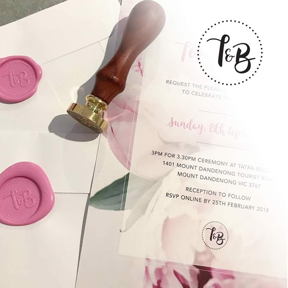 What is a Monogram? – Tazi Art & Design Blog