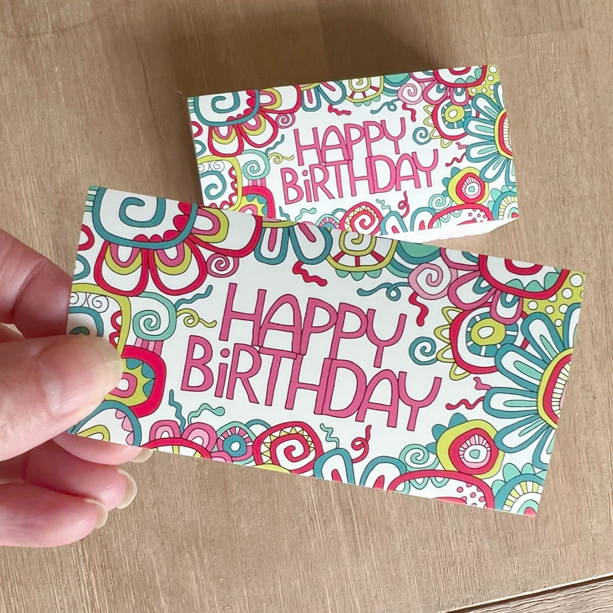 A step-by-step guide to getting stickers printed – Tazi Art & Design Blog A step-by-step guide to getting stickers printed – Tazi Art & Design Blog